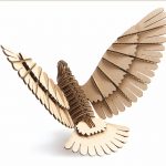 Lasertemplates & Laser Cut Vorlagen